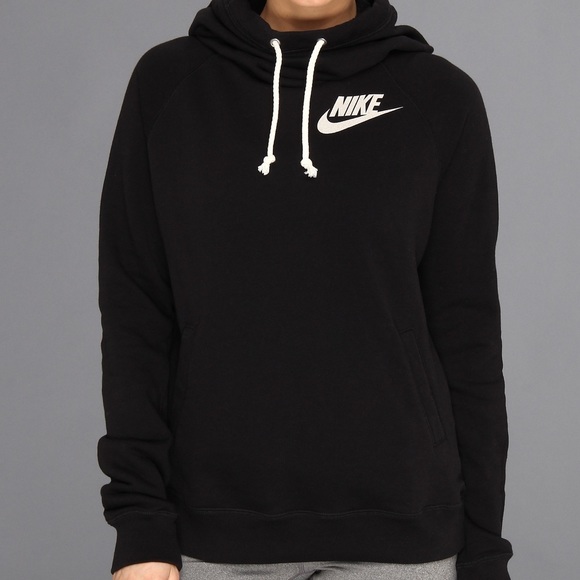 Nike | Sweaters | Nike Cowl Neck Sweater | Poshmark